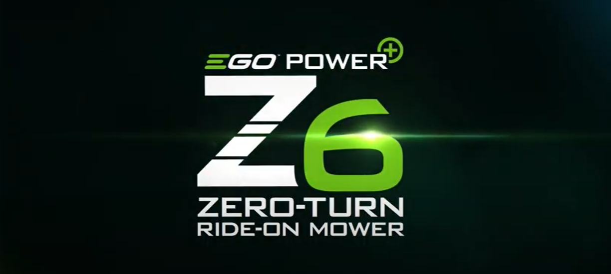 Zero Turn Mowers | Battery Powered Electric Ride On Lawn Mower